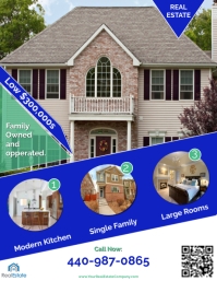 4,760+ real estate layout Customizable Design Templates | PosterMyWall