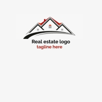 Real estate logo Template | PosterMyWall