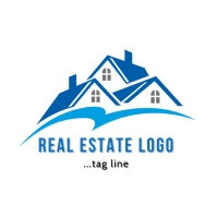 7.17K+ Free Real Estate Logo Design Templates | PosterMyWall