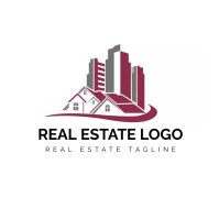 Real estate logo Template | PosterMyWall