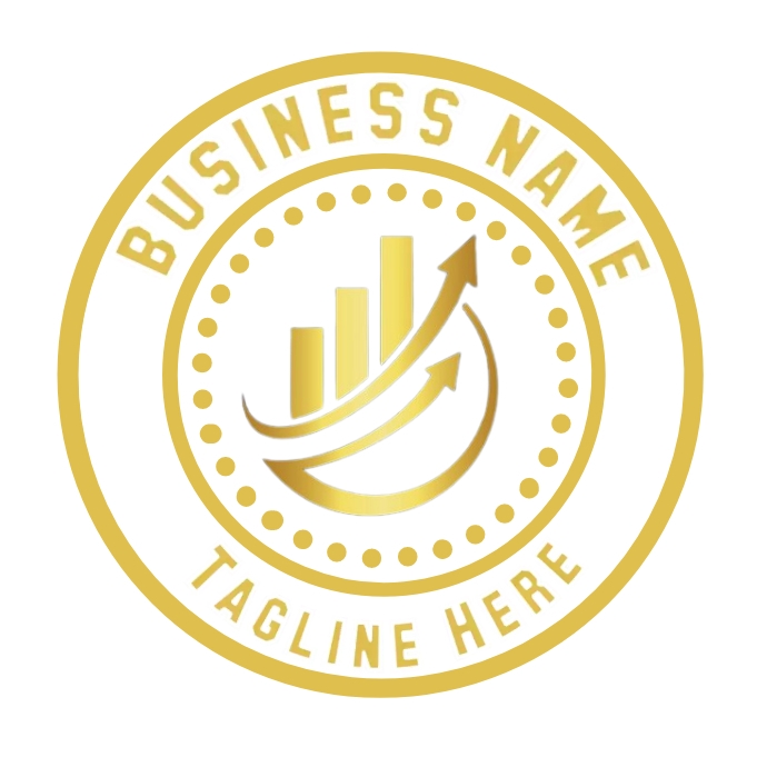 Copy of real estate marketing logo | PosterMyWall