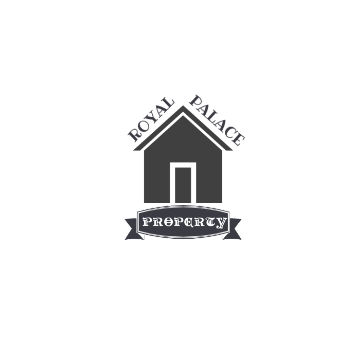 real estate property logo Template | PosterMyWall