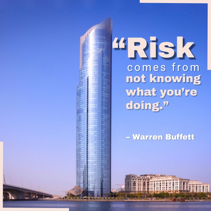 Real Estate Quote Template | PosterMyWall