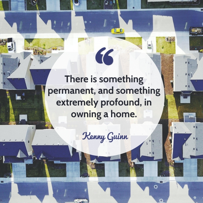 Real Estate Quotes Template | PosterMyWall