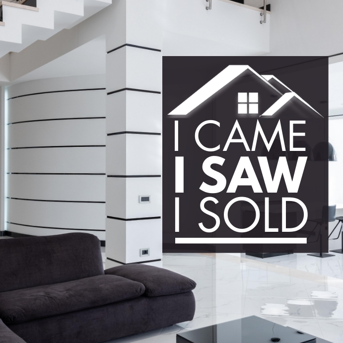 Real Estate Quotes Template | PosterMyWall