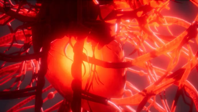 Copy of real heart | PosterMyWall