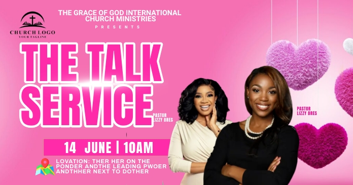 real talk Template | PosterMyWall