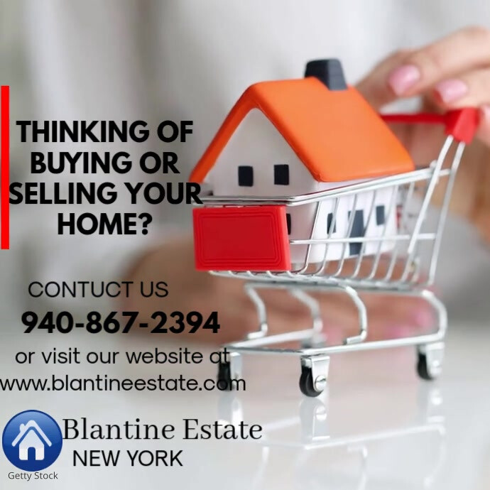 Realtor Advertisement Video Ad Template | PosterMyWall