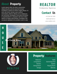 realtor ad template | PosterMyWall