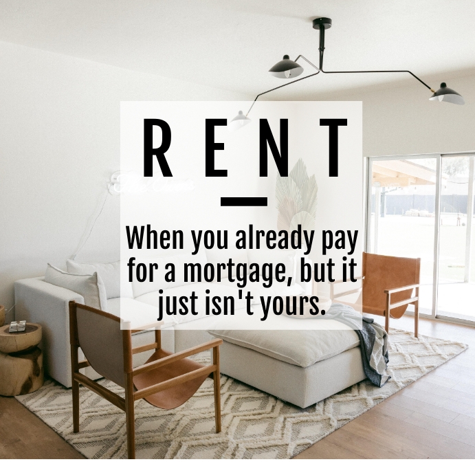 Realtor Saying Template | PosterMyWall