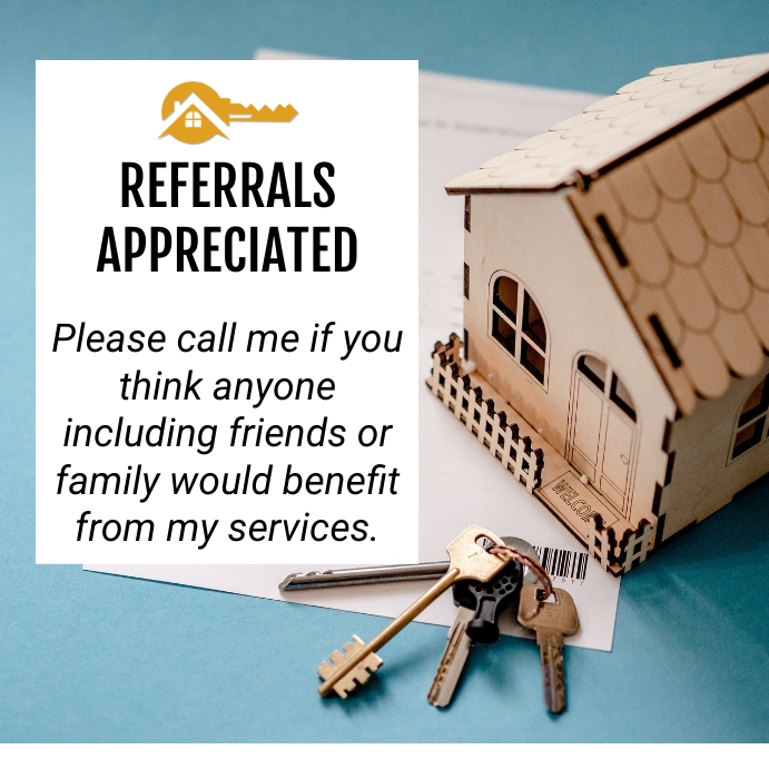 Realtor Saying Template | PosterMyWall