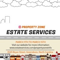 Realtor Services Template | PosterMyWall
