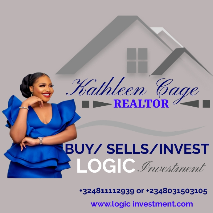 Realtors Template | PosterMyWall