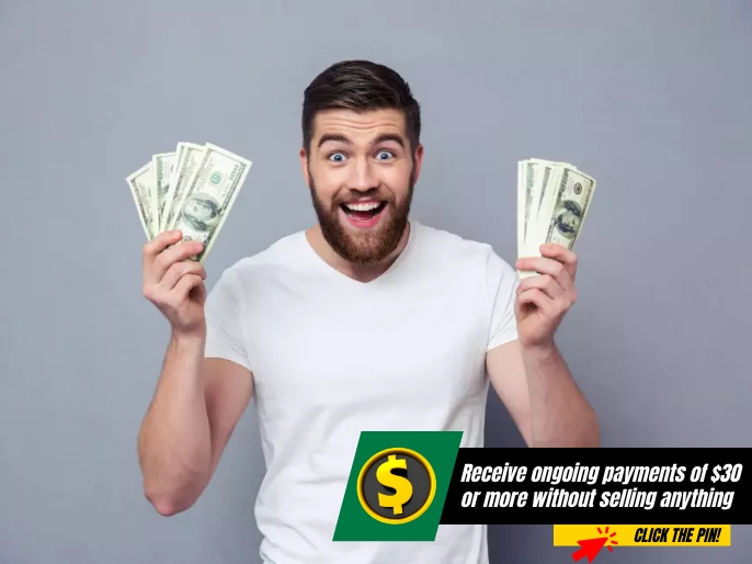 Copy of Receive money template | PosterMyWall