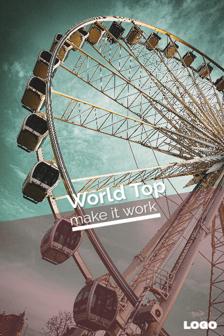 Plantilla de Recreación | PosterMyWall