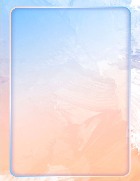 Copy of rectangle-frame-abstract-background-vector | PosterMyWall