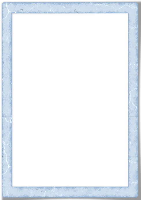 Copy of rectangular gray frame | PosterMyWall