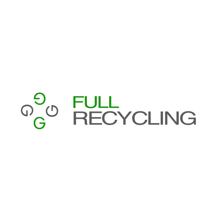 recycling logo template | PosterMyWall