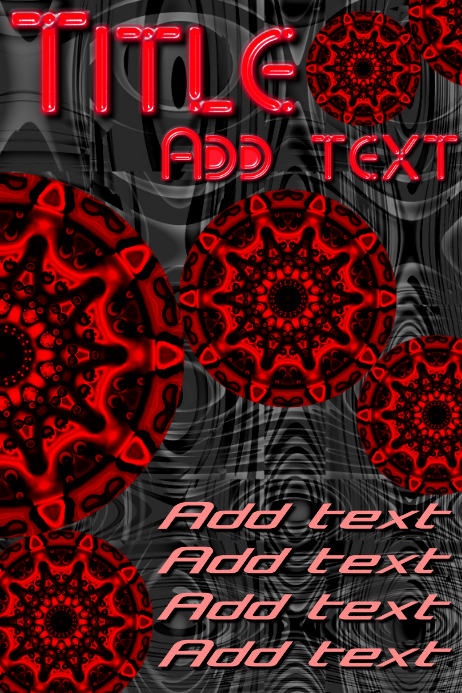 This Design Template is not available | PosterMyWall