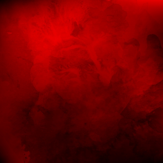 Plantilla de Red background design flyer | PosterMyWall