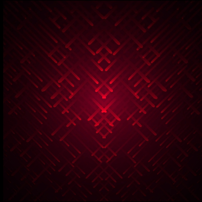 Copy of Red background design flyer | PosterMyWall