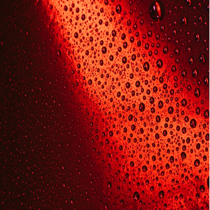 Red background design flyer Template | PosterMyWall