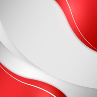 Red background design poster Template | PosterMyWall