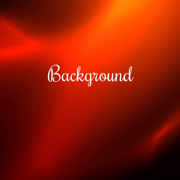 Red background Template | PosterMyWall