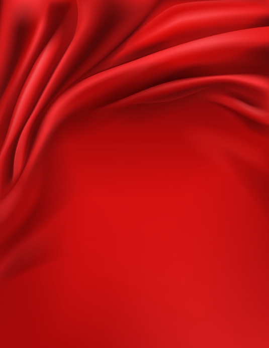 Red background with particles design flyer Template | PosterMyWall