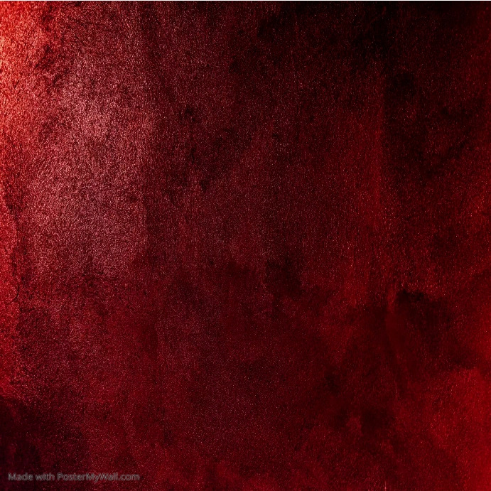 Plantilla de Diseño Baground Rojo de | PosterMyWall