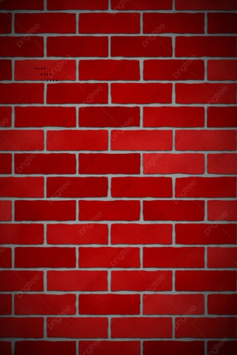 Red brick wall Template | PosterMyWall