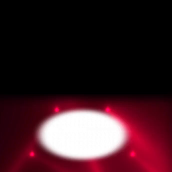 Red Carpet Template | PosterMyWall