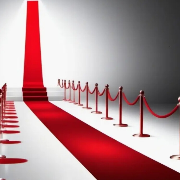 Copy of Red carpet Design | PosterMyWall