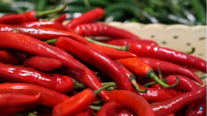 Copy of red chill cook of | PosterMyWall