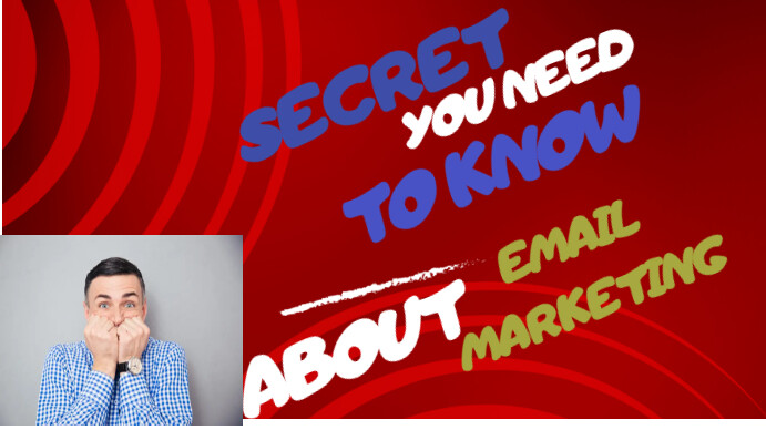 Red Collage Y Youtube Thumbnail Templat | PosterMyWall