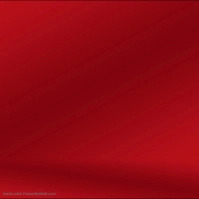 Red colour background design template | PosterMyWall