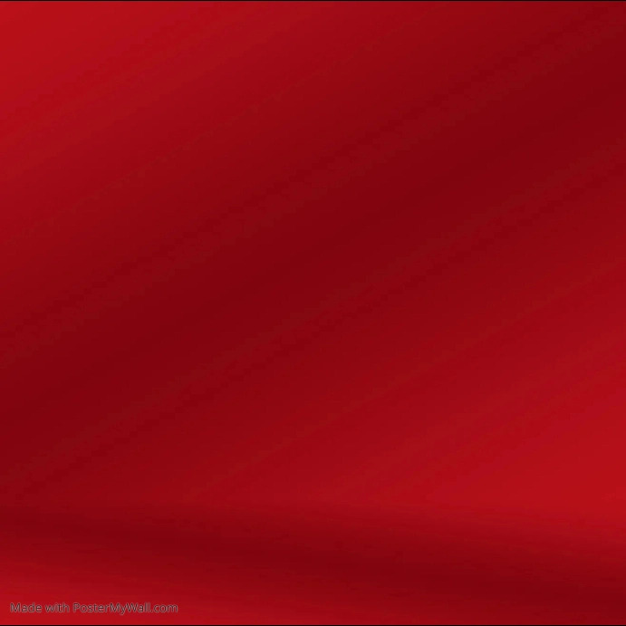 Red colour background design flyer Template | PosterMyWall