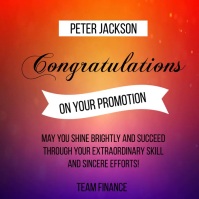 Jewelry Promotion Template | PosterMyWall