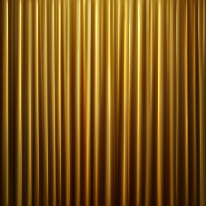 Modèle Red curtain background design flyer | PosterMyWall