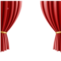 80+ red curtain Customizable Design Templates | PosterMyWall