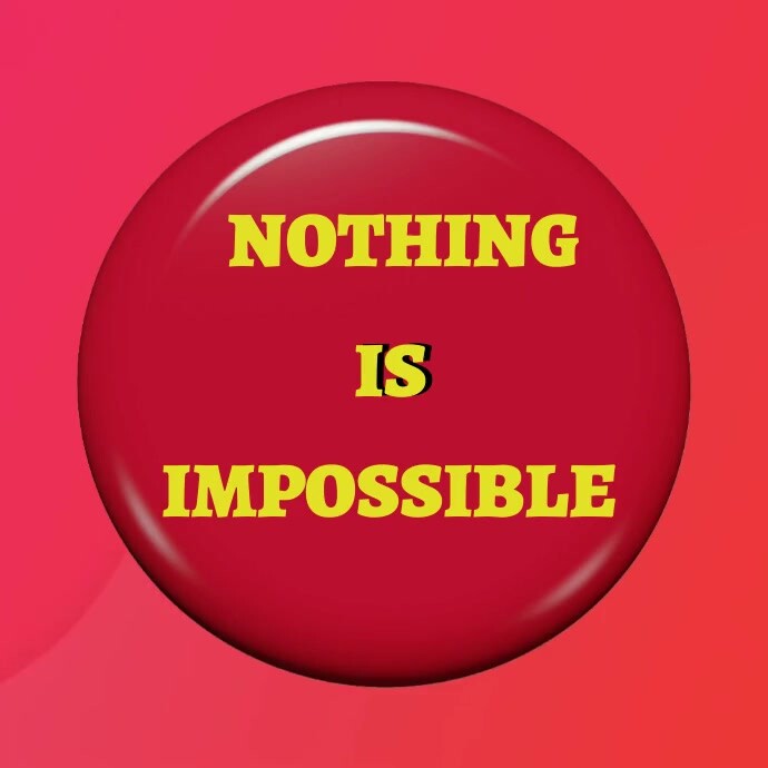 Red Template | PosterMyWall