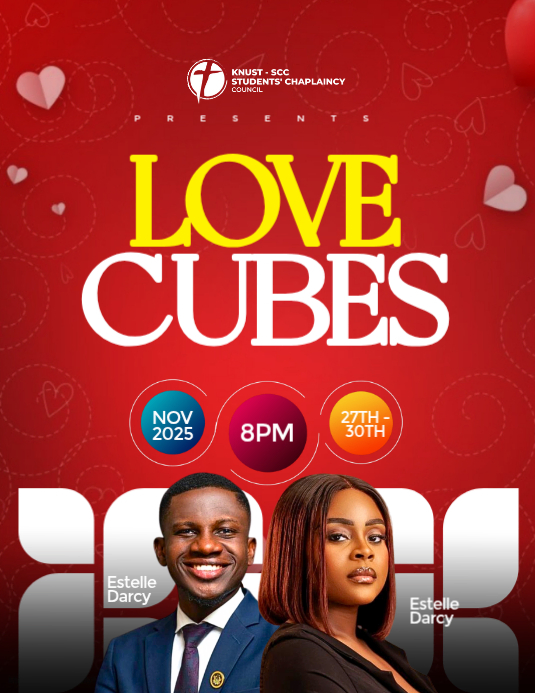 Red Event Promotion Flyer Template | PosterMyWall