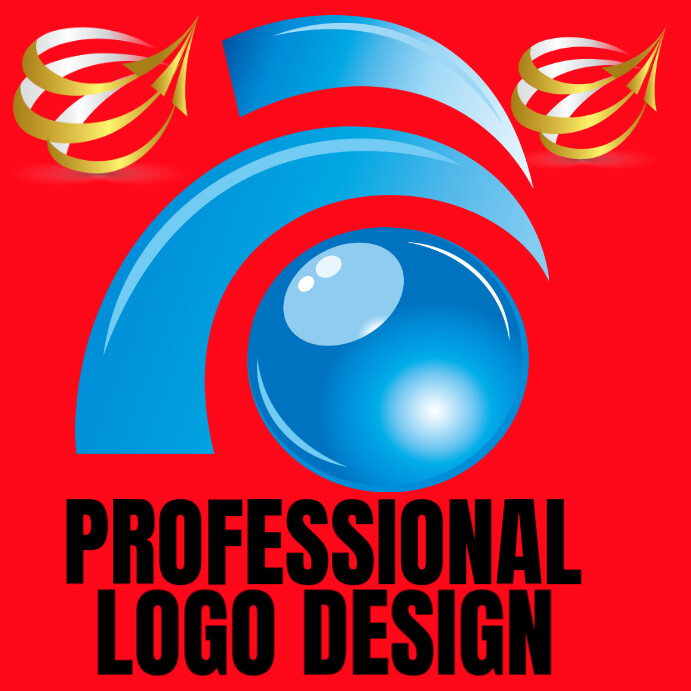 Red Illustrative Professional Instagram Post Template | PosterMyWall