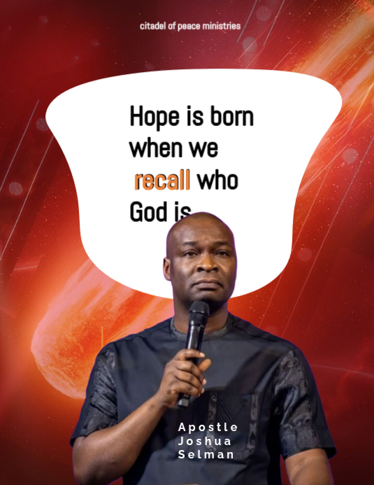 Red Joyful Church Flyer (us Letter) Template | PosterMyWall