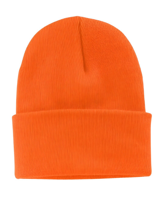 Red Joyful Mockup Beanie Design Flyer (us Let Template | PosterMyWall