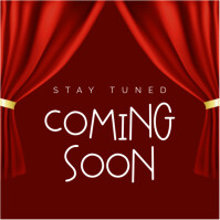 Coming soon Template | PosterMyWall