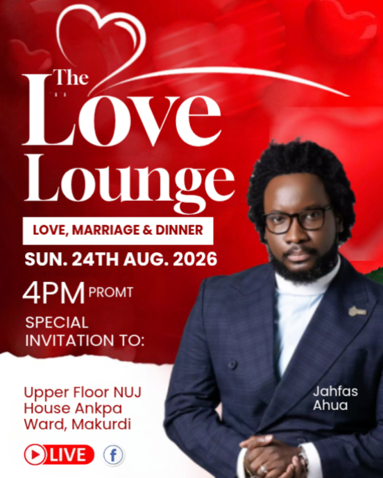Red Love and Marriage Event Instagram Portrait Template | PosterMyWall