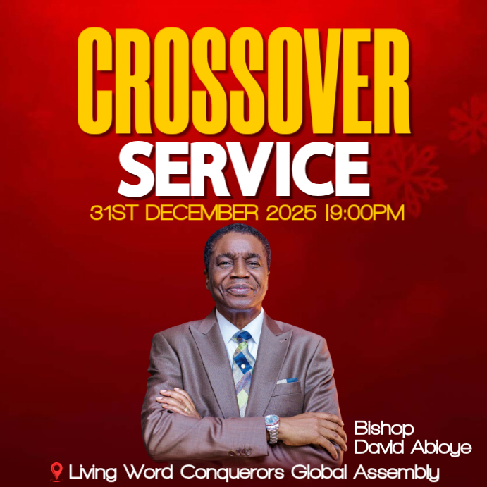 Red Maximalist Crossover Service Instagram Post Template | PosterMyWall