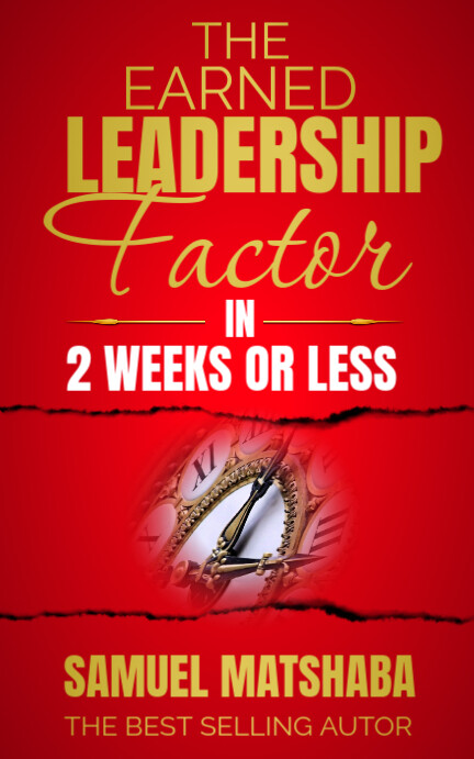 Red Maximalist Leadership Book Cover Kindle/b Template | PosterMyWall