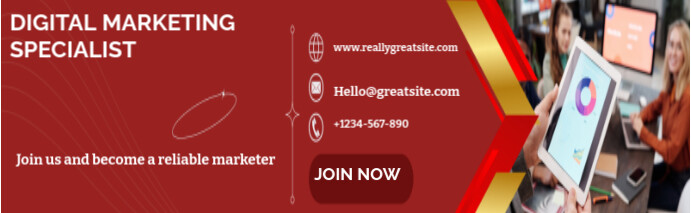 Copy of Red Pastel Linkedin Career Linkedin Career Cover Photo ...